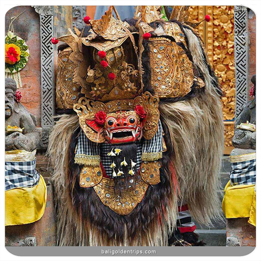 Barong and Keris Dance Show & Tours - Bali Culture Tours (10) - Bali ...