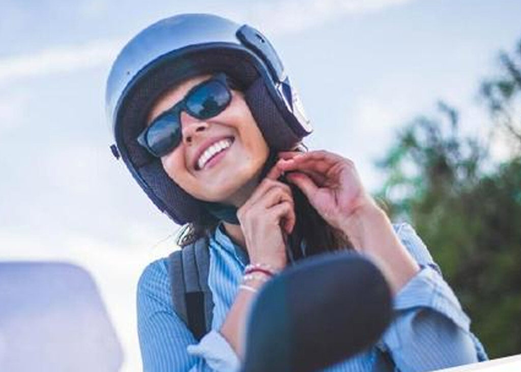 Yamaha Lexie - Scooter Rentals (11) - Water-sports is a must do ...