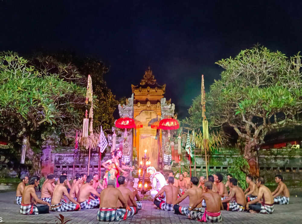 Batu Bulan: Kecak Dance Show - Bali Culture Tours (10) - Catalog Bali ...