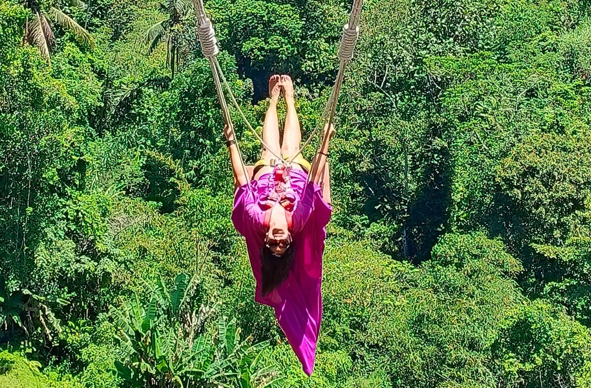 Ubud Swing and Instagram Photo Spots - Half-day Tours (21) - Catalog ...