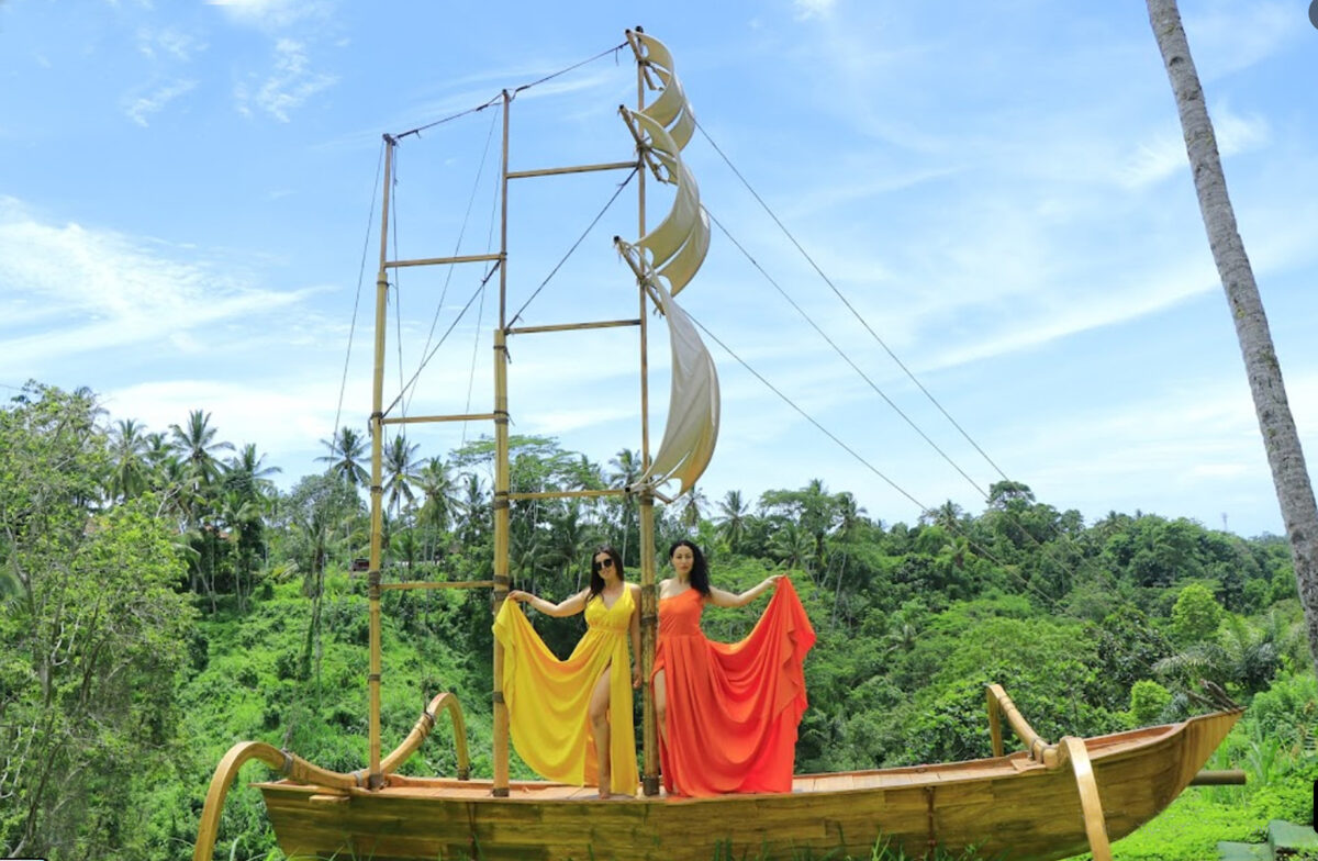 Ubud Swings & Stunning Instagramable Tour - Half-day Tours (21 ...