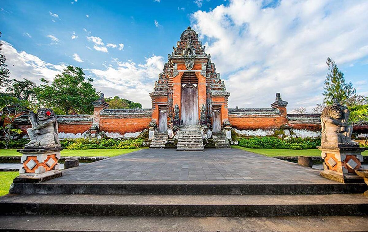 Bedugul-Jatiluwih-Tanah Lot Sunset Temple Tour - Full-day Tours (13 ...