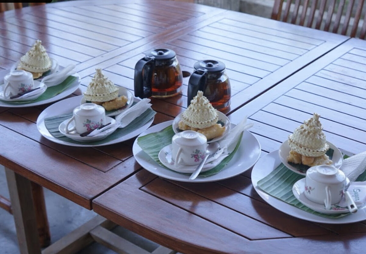 Ubud 3-Hour Wood Carving Master Class - Bali New Attractions (12 ...