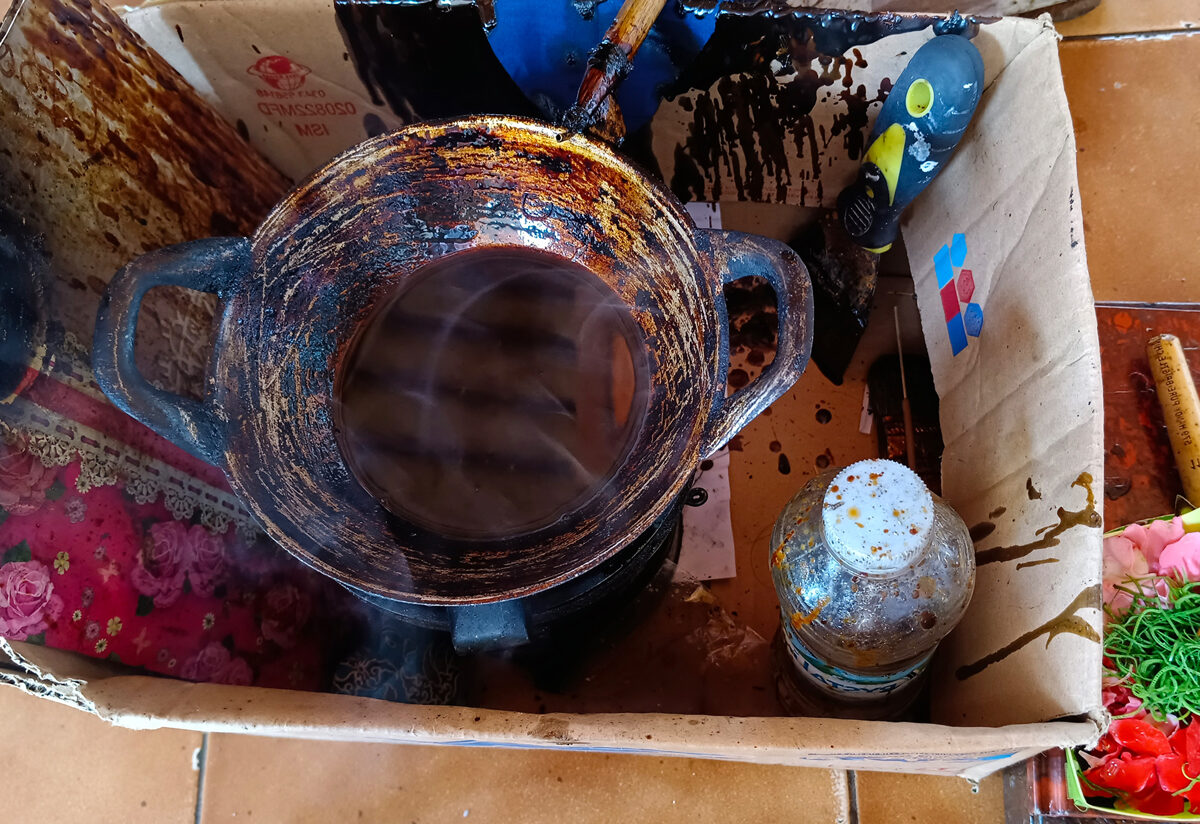 Ubud 3-Hours Batik Making Class - Bali Culture Tours (10) - Bali ...