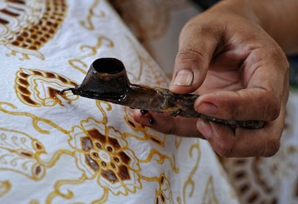 Ubud 3-Hours Batik Making Class - Bali Culture Tours (10) - Bali ...