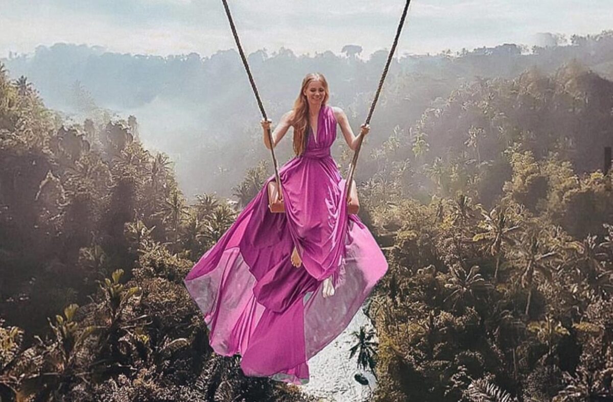 Ubud Swing and Instagram Photo Spots - Half-day Tours (21) - Catalog ...